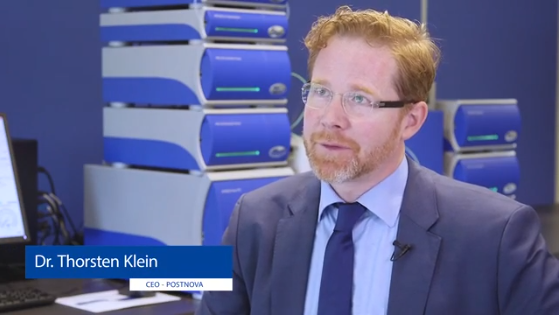 Interview with Postnova Analytics’ CEO Thorsten Klein - Postnova ... Interview with Postnova Analytics’ CEO Thorsten Klein - Postnova ...