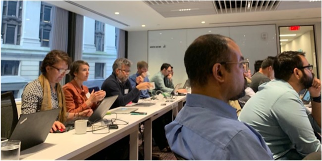 The 3rd Annual Postnova Analytics Field-Flow Fractionation (FFF) User ... The 3rd Annual Postnova Analytics Field-Flow Fractionation (FFF) User ...