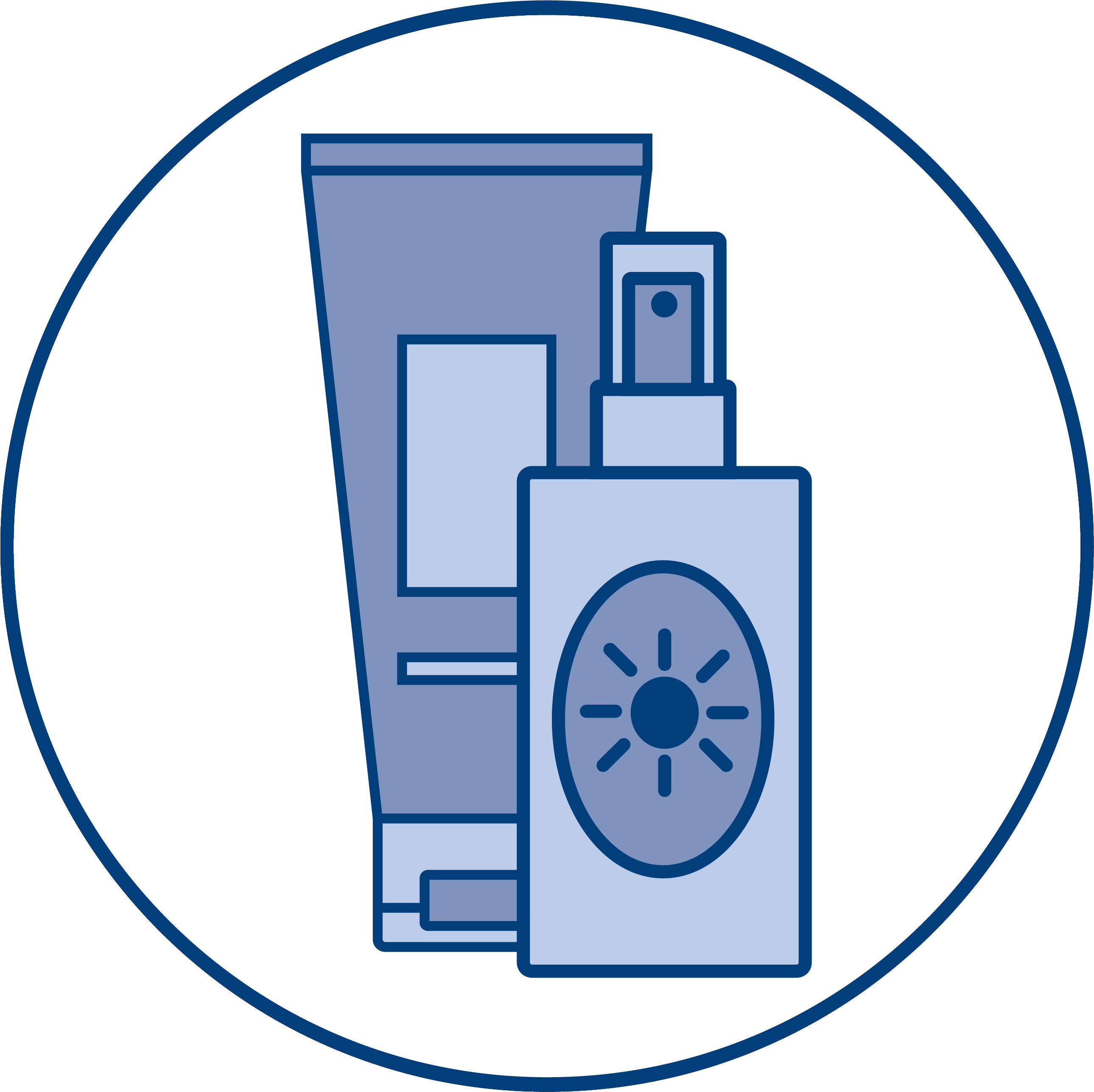 Solutions - Postnova Analytics GmbH Solutions - Postnova Analytics GmbH